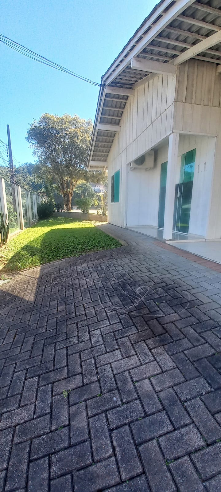 Casa Pertinho Do Centro Da Cidade - Blumenau