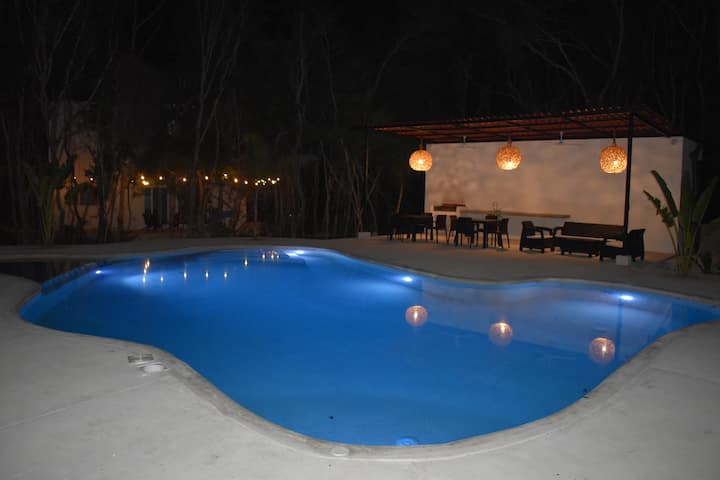 Casa Tortuga - Akumal