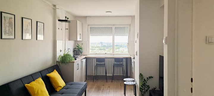 Panoramico Duo Novi Sad - Novi Sad