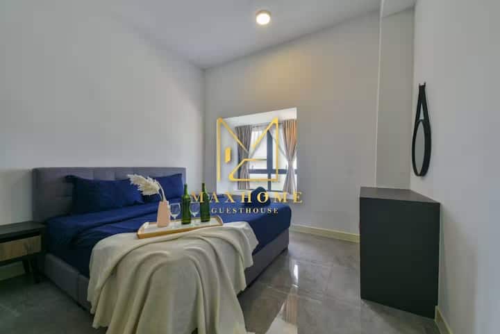 Luxury 1room Seaview@imperio Melaka T6a - Malacca