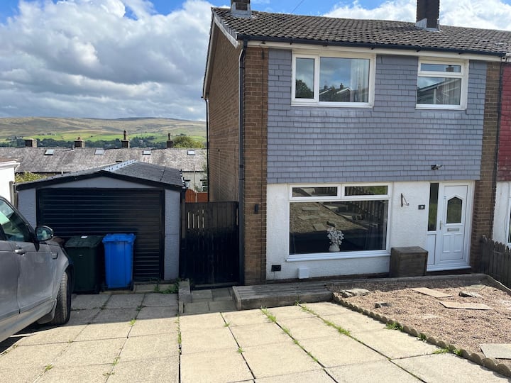 Home In Littleborough - Todmorden