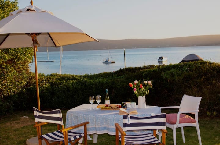 Sailhaven, Langebaan - Langebaan