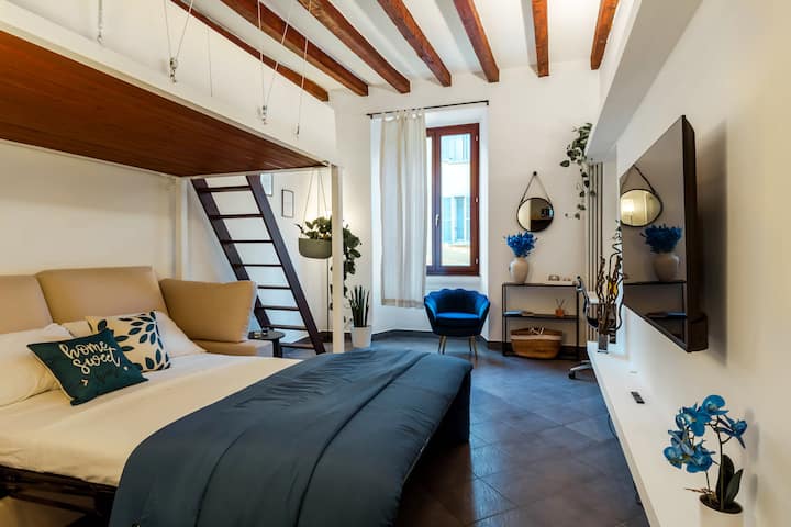 Amazing Stay Navigli - Milan