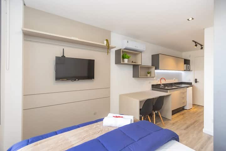 #Belavista&confortoemcuiritiba - Brazil