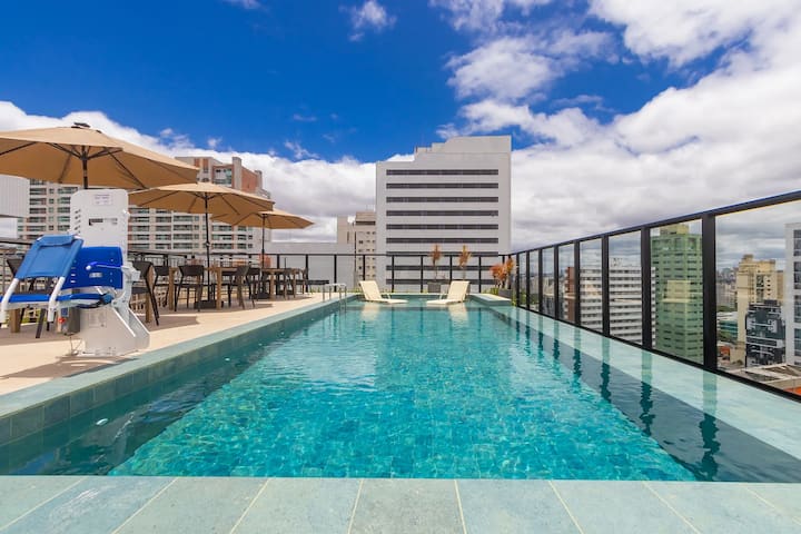 Bomgosto&tranquilidadeshopping - Curitiba