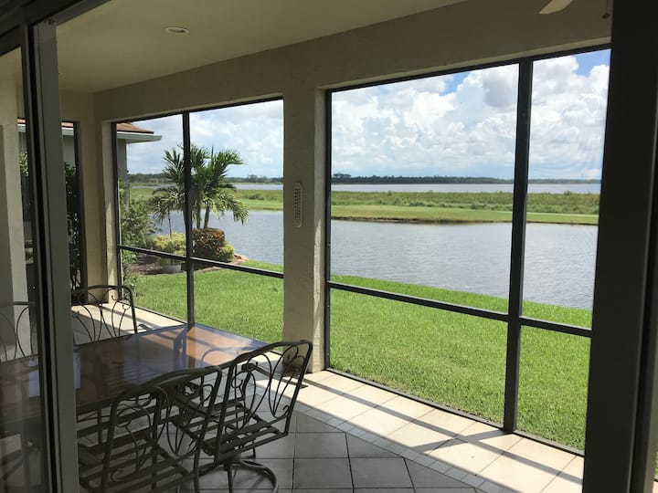 Lake Ashton Golf Course
6 Month Rental - Lake Wales, FL