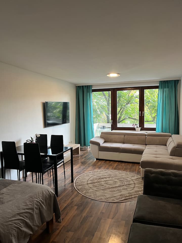 Wohnung In München-pasing, Perfekt Für Oktoberfest - Neuried