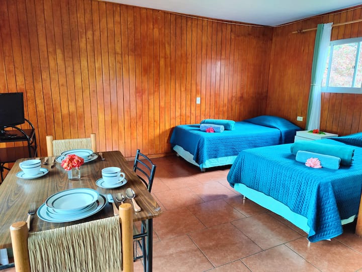 Cabaña Itia - Easter Island