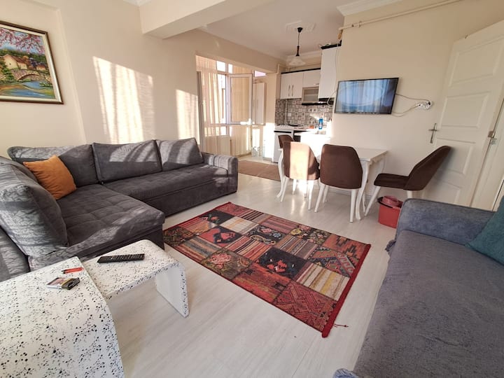 Tatil Eviniz - Termal