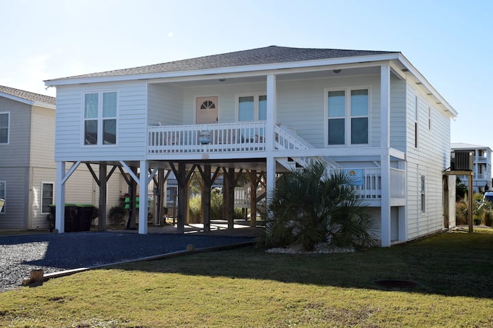 Keepin It Reel - Holden Beach, NC