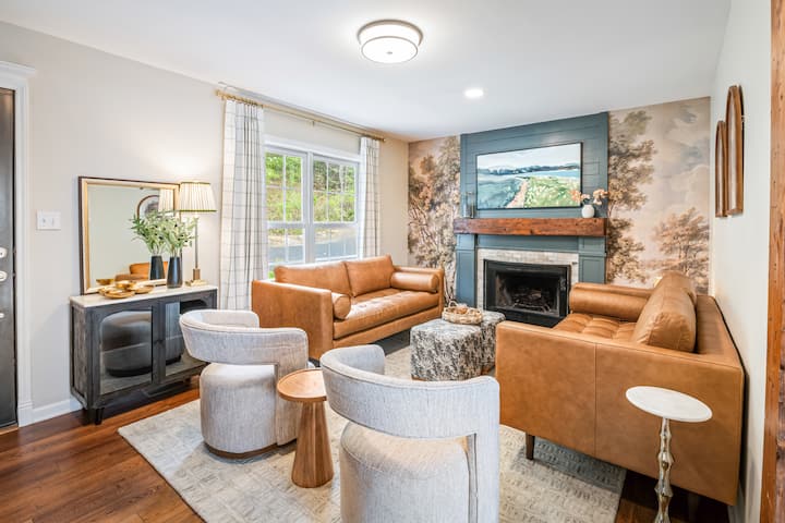 The Retreat At Afton Mountain - Waynesboro, VA