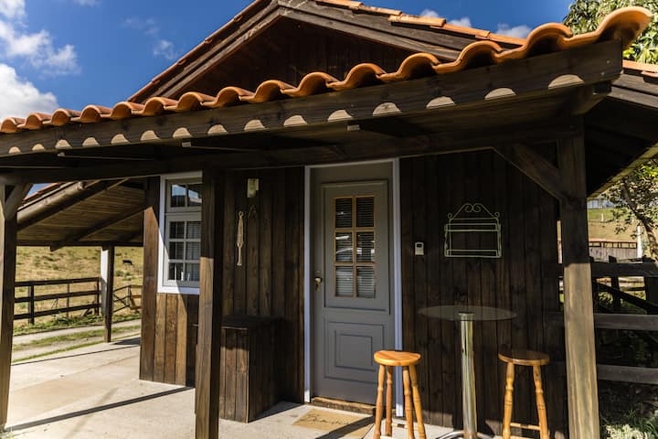 Canto Da Palma - Urubici