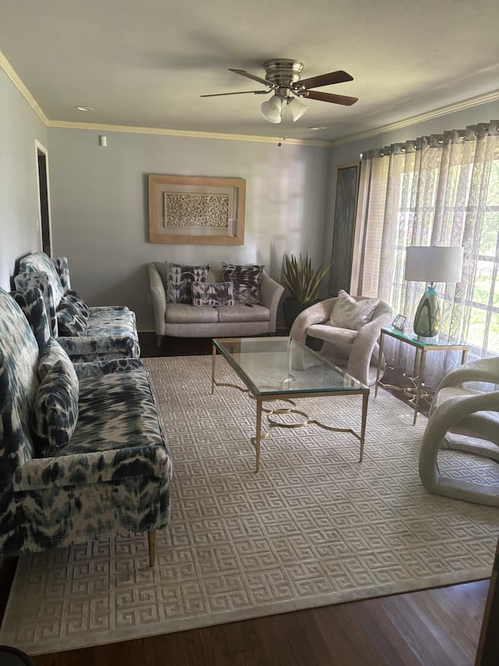 Home In Northeast Jackson - Jackson, MS