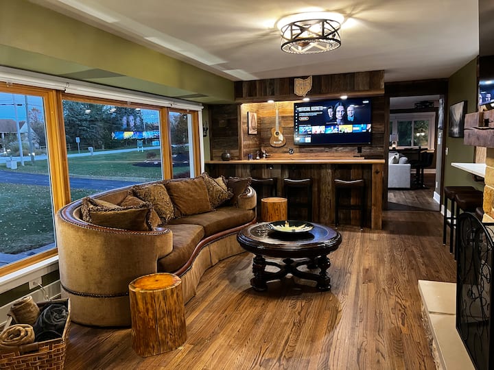 Cuyahoga Valley Family Lodge - Peninsula, OH