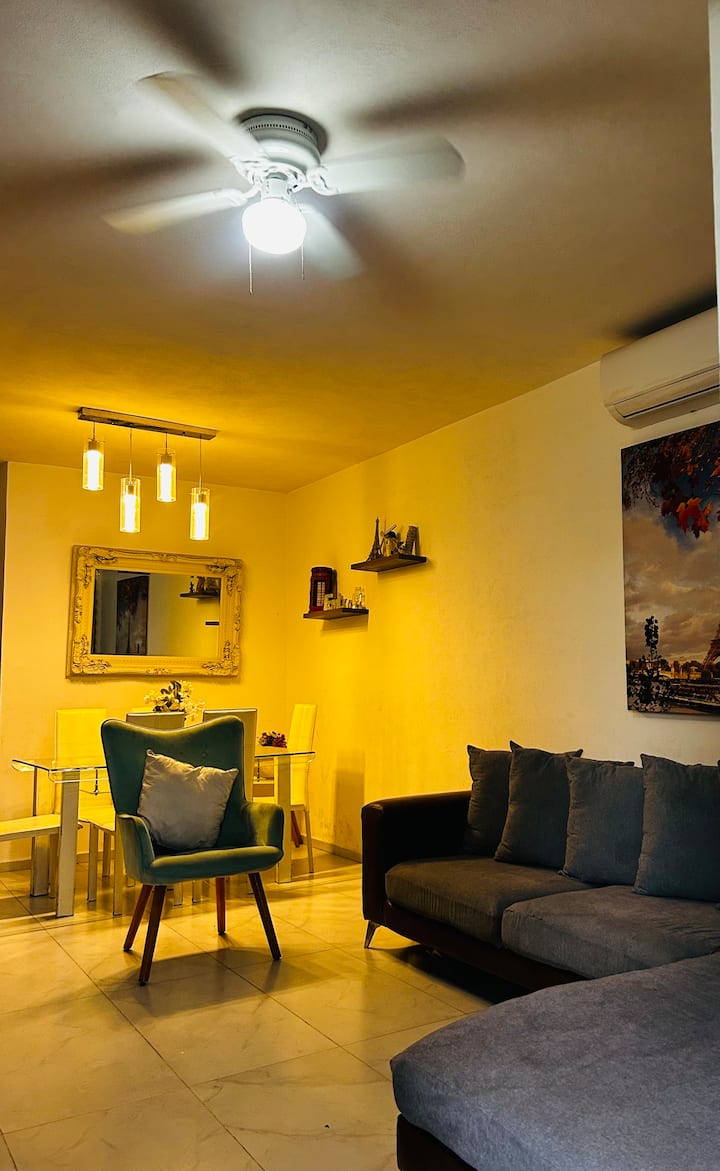 Fracc. Privado Real Monarca | Alberca | Casa 26 - Colima