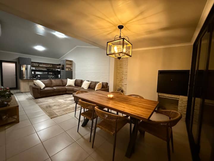 Chella’s Micasa@60 - Potchefstroom