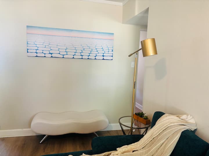 Comfy Cottage, 5 Min Drive To Uiuc - Champaign, IL