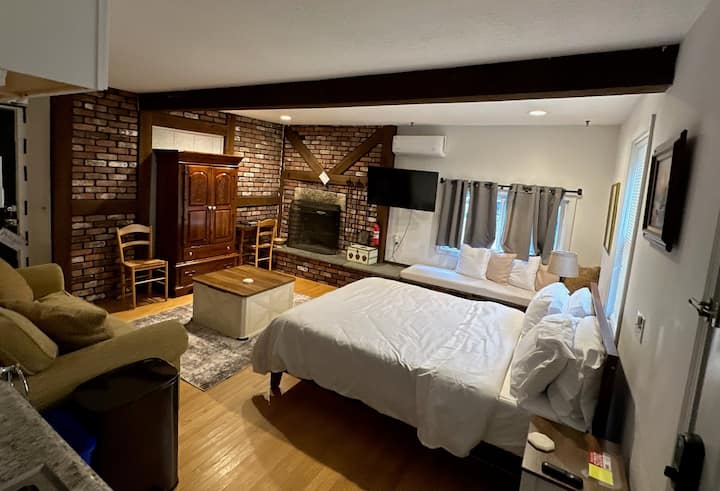 Apartment In Private Beach Community - Connecticut