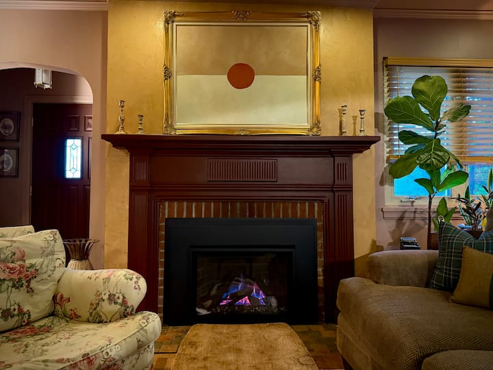 Hudson Valley Getaway Near Beacon & West Point - Beacon, NY