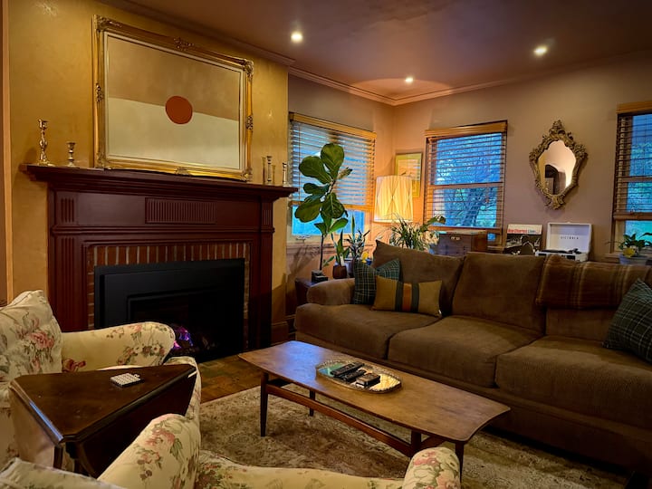 Hudson Valley Getaway Near Beacon & West Point - Beacon, NY