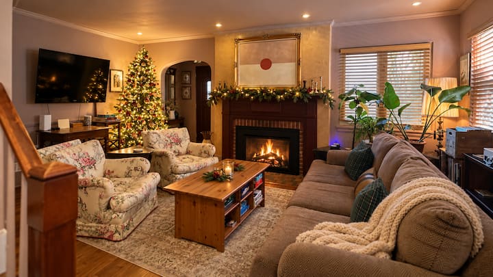 Hudson Valley Getaway Near Beacon & West Point - Beacon, NY