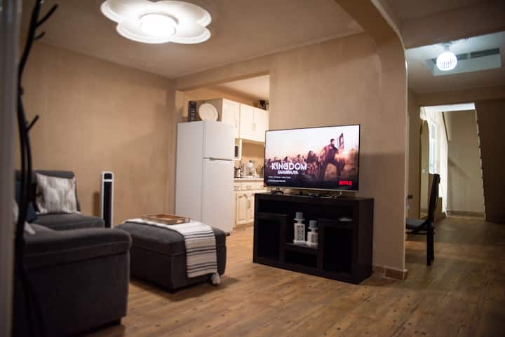 Casa Lorena,s - Zacatecas