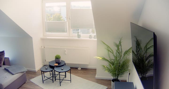 Citystay Wolfsburg - Beetle - Wolfsburg