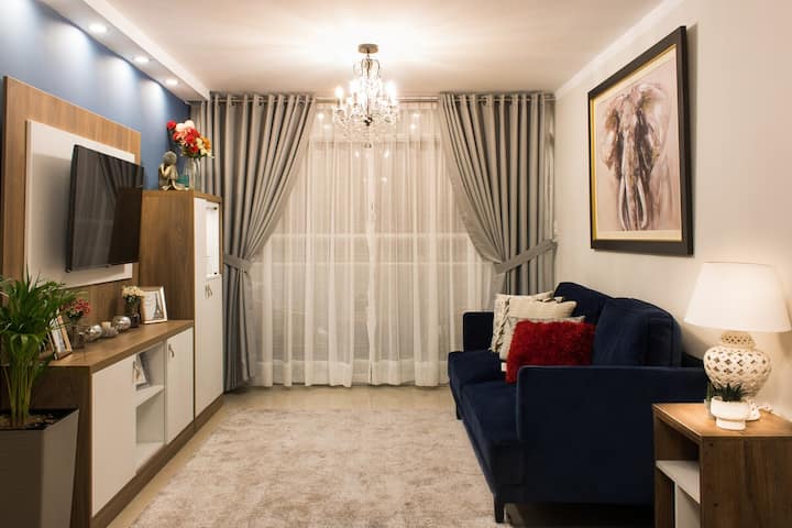 Departamento Vacacional Para Hasta 8 Personas - Trujillo, Peru