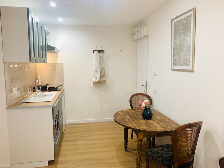 Cœur De Loire
Rive Gauche - Blois