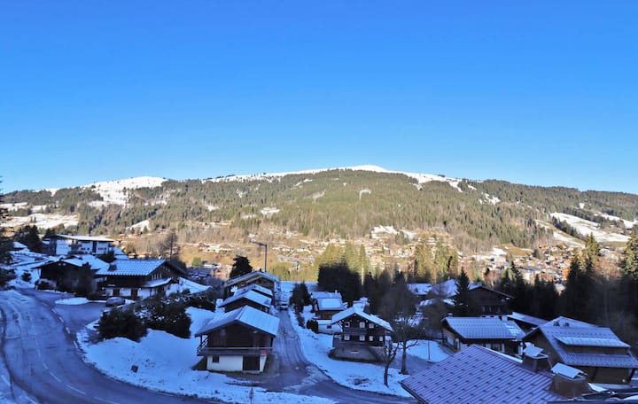 Loue Appartement 6/8 Couchages - Les Gets (74260) - Les Gets