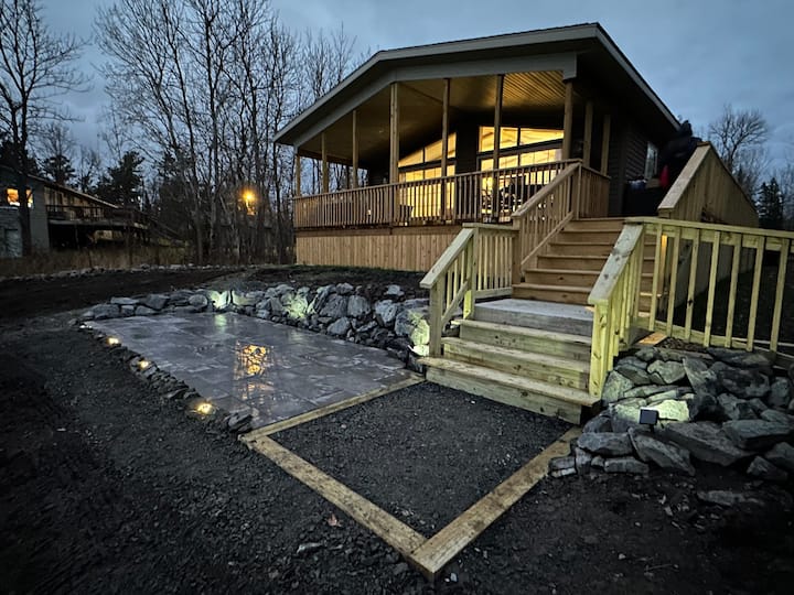 Ranier's Hidden Gem - Fort Frances