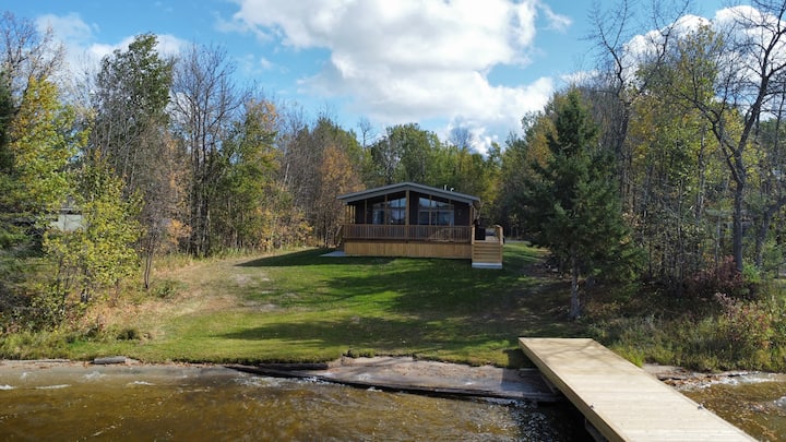 Ranier's Hidden Gem - Fort Frances