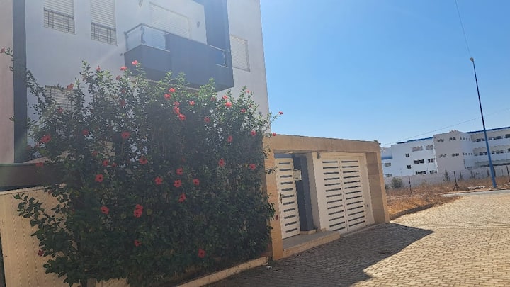Villa Estria - Larache