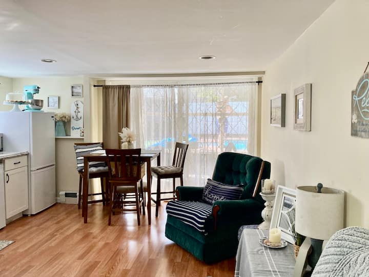 Ryder Cup 1 Bedroom Rental In Bethpage! - Woodbury, NY