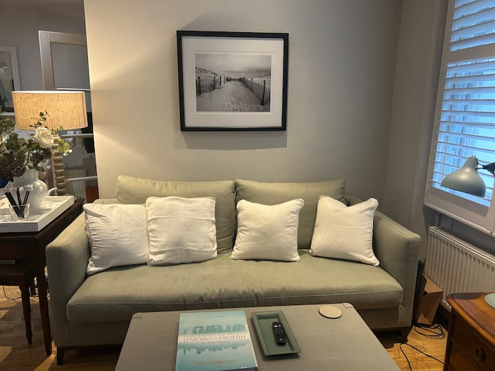 Spacious Chelsea Apartment - Chelsea