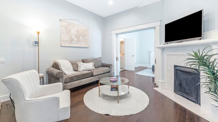 Elite 1bd Bedroom Near Piedmont Park - Atlanta, GA