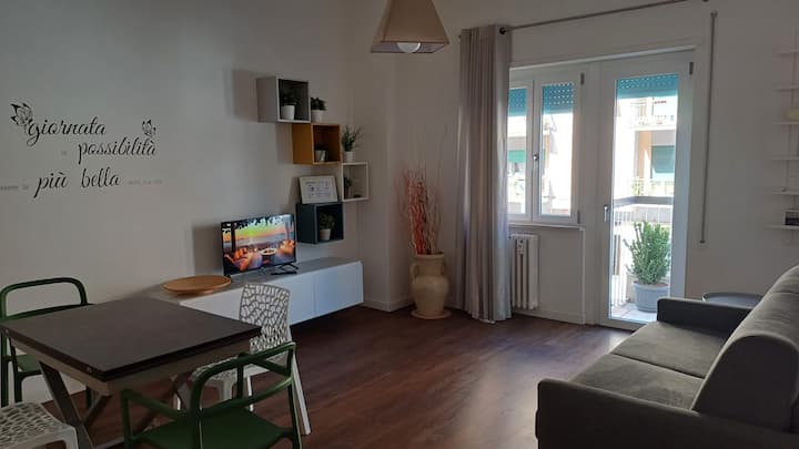 Casa Maricciotti - Terni