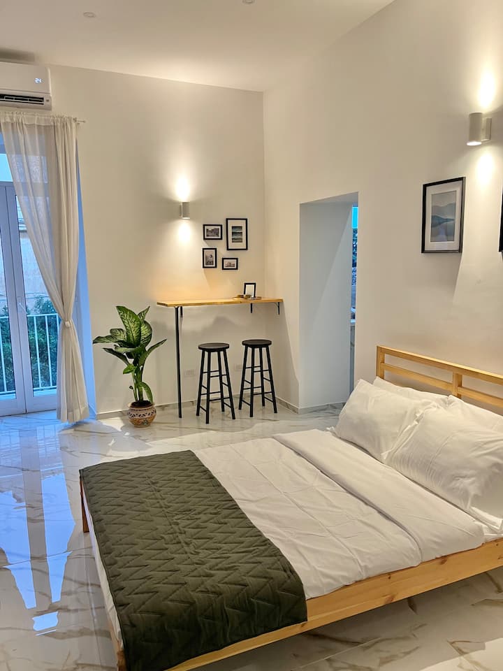 Dimora San Mario Casa Vacanza Portici, Napoli - Portici