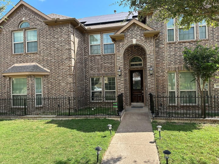 Ucs Homes Redefining Affordable Luxury Living - Cedar Hill, TX