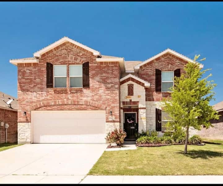 Athome - Arlington, TX