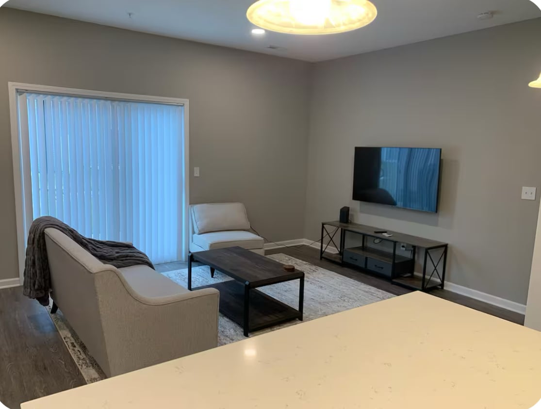 Condominio The Meadows of Keefer Creek - Departamentos en renta en Fort ...