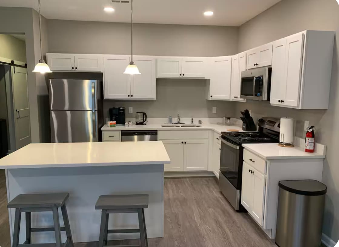 Condominio The Meadows of Keefer Creek - Departamentos en renta en Fort ...