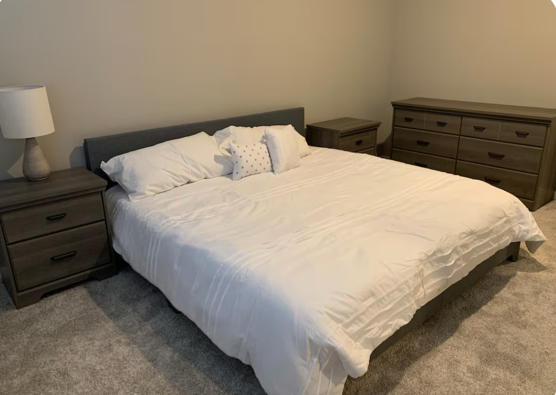 Condominio The Meadows of Keefer Creek - Departamentos en renta en Fort ...