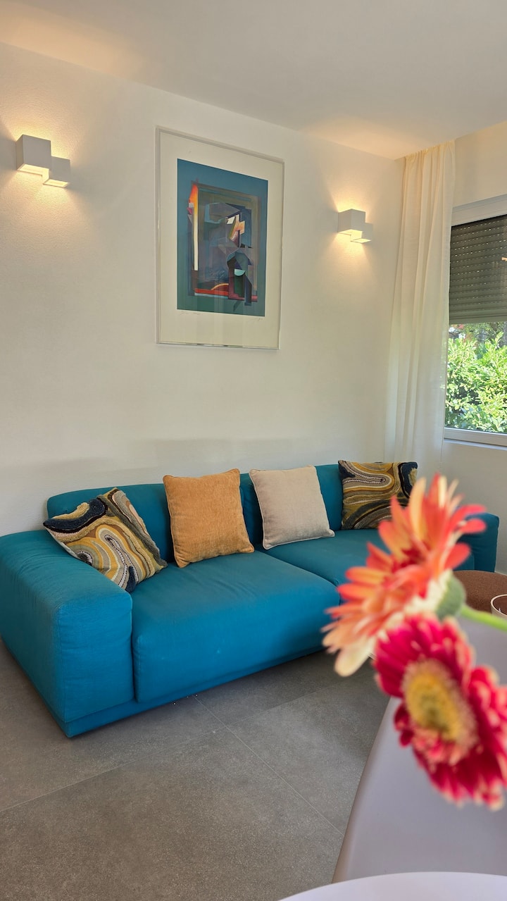 Exklusives Designer-wohnung Mit Vielen Details - Schopfheim