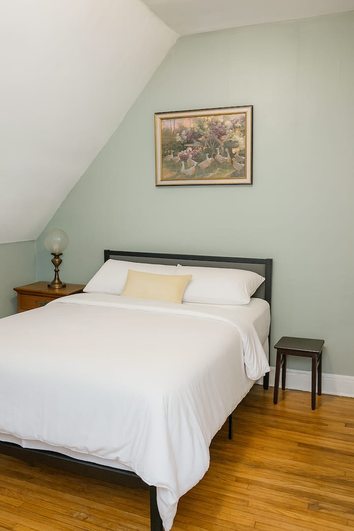 Affordable 1 Bed Center Of Richmond Ave - Buffalo, NY