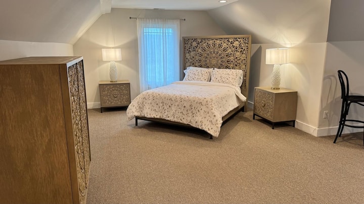 Scenic Shenandoah Retreat • Near History & Parks. - Front Royal, VA