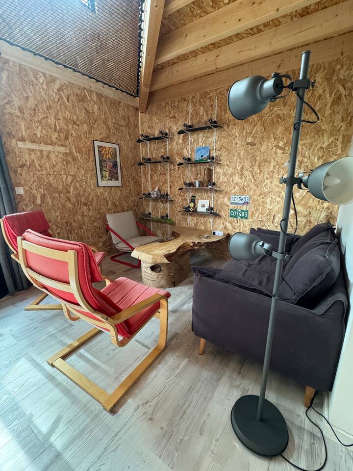 Logement Près De La Rivière. - Craon