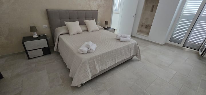 Casa Vacanze Bellini Holiday House - Mola di Bari