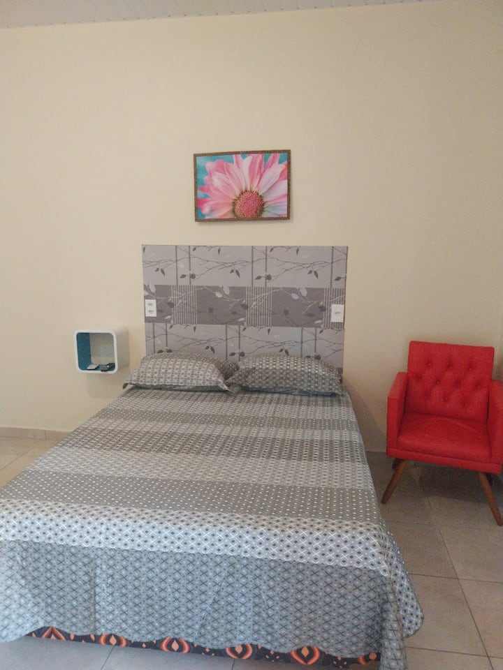 Apt Raphis D - Santarém