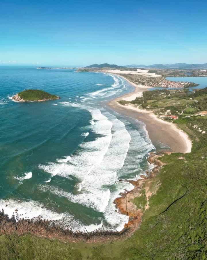 Seven Heaven Imbituba– Chalé Charmoso Para Casais - Imbituba